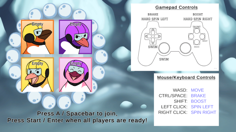 Bubble League | Global Game Jam Bubble League | Global Game Jam
